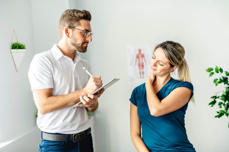 A Beginner's Guide: The Graston Technique® | Franklin Rehab