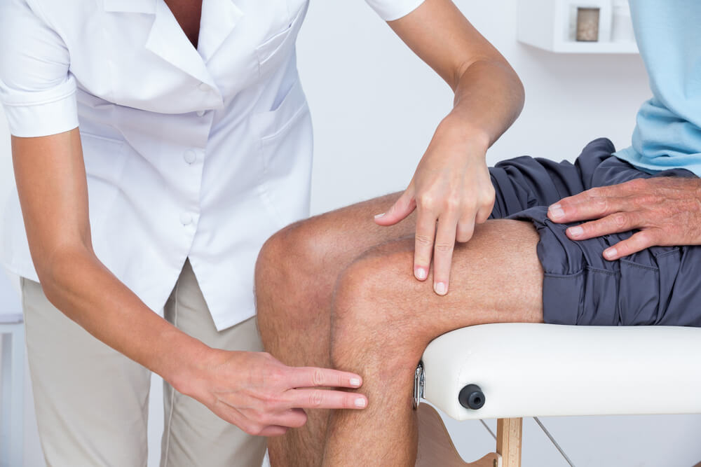 MCL Sprain Recovery Time | Whatcom Physical Therapy