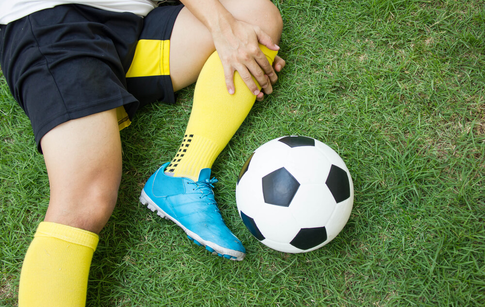 Worst Sports Injuries | Whatcom Physical Therapy